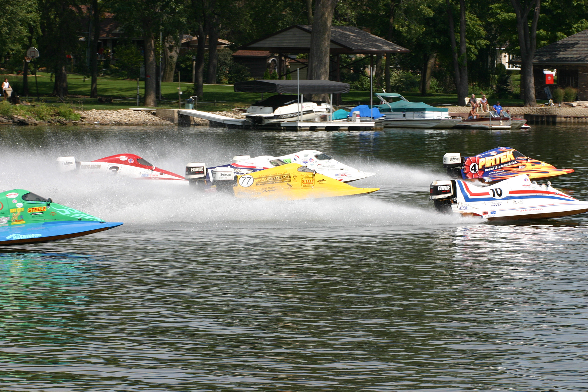 Kankakee River Valley Regatta